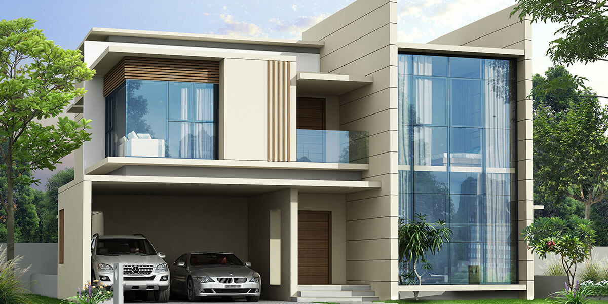 Villa Projects in Calicut | Upcoming Villa Projects in Kozhikode ...